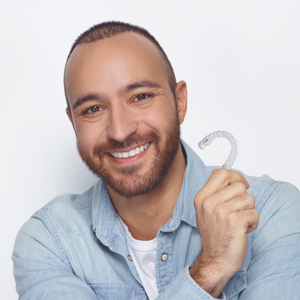 Invisalign « The Tooth Mover